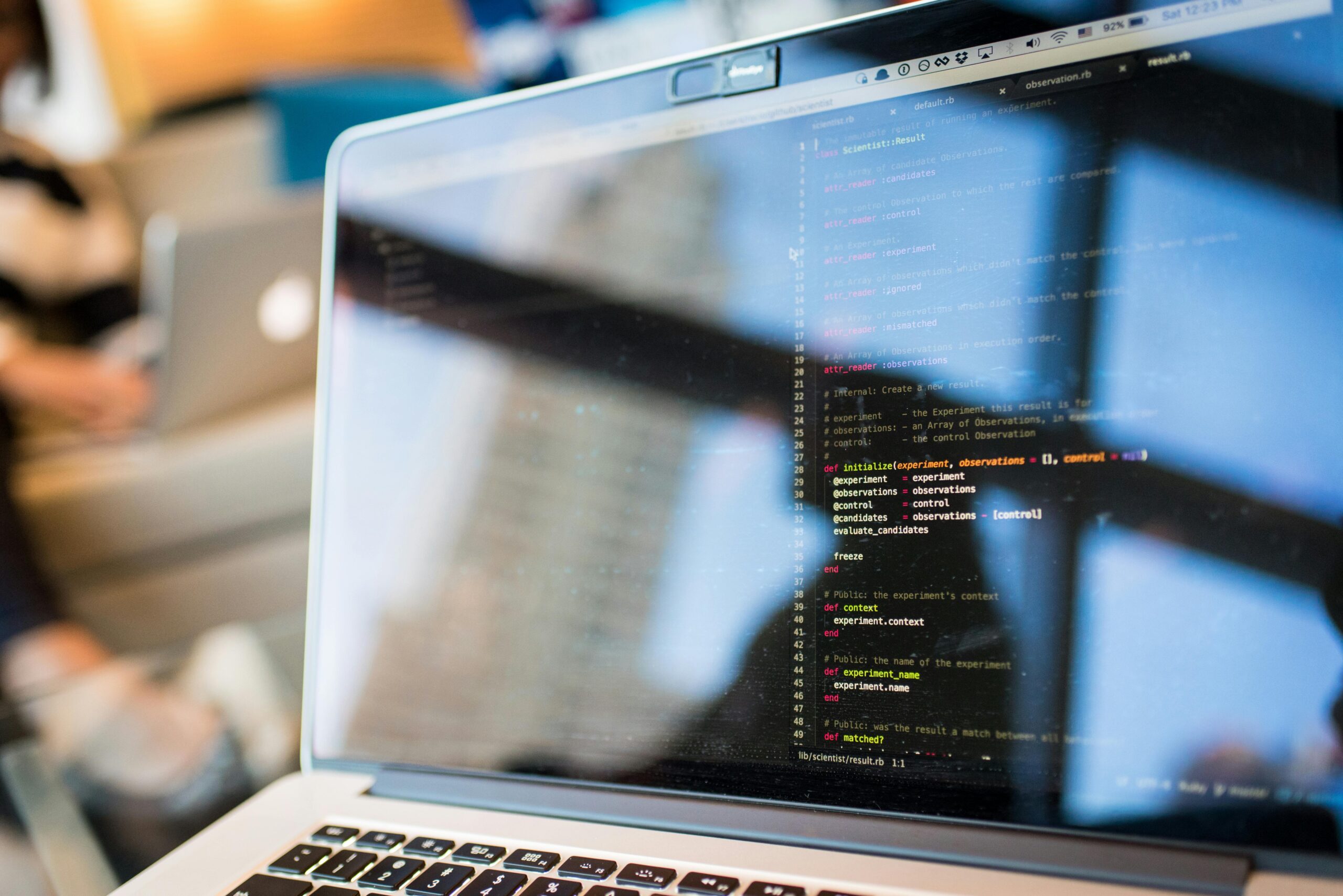 Navigating the Red Hat File System and Directory Structure - TG Tech ...